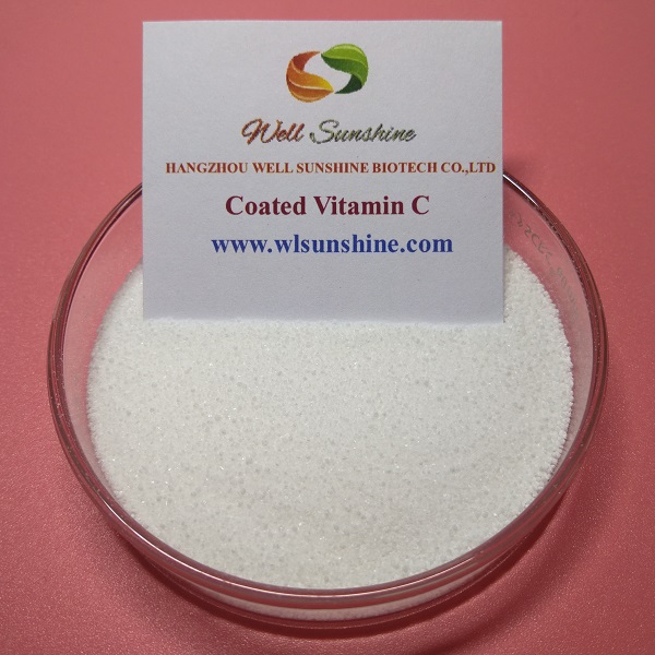 Coated Ascorbic Acid(Coated VC)