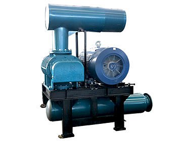 Shangu Roots Blower and Magnetic Bearing Turbo Blower