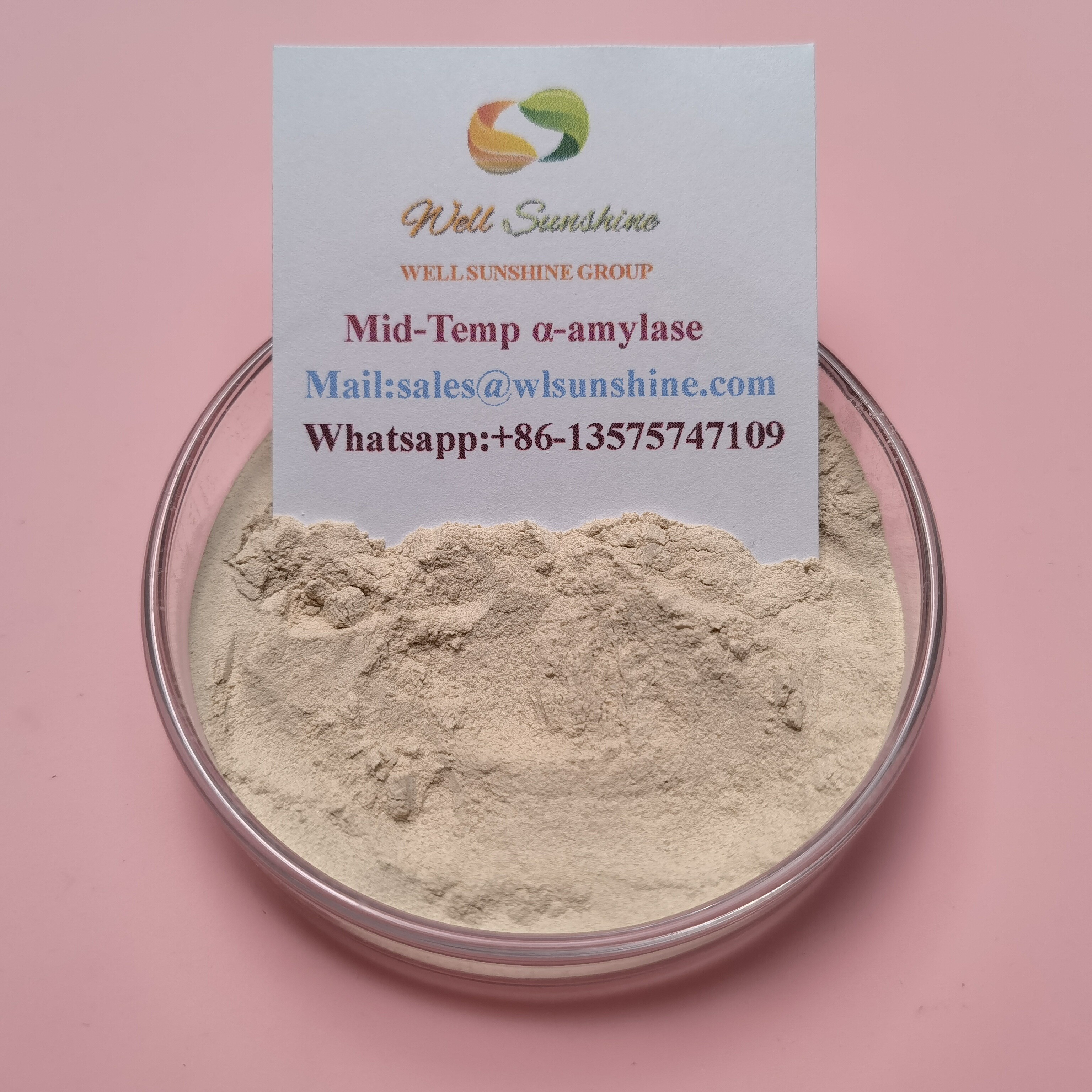 Hangzhou Well Sunshine Biotech Co.,Ltd