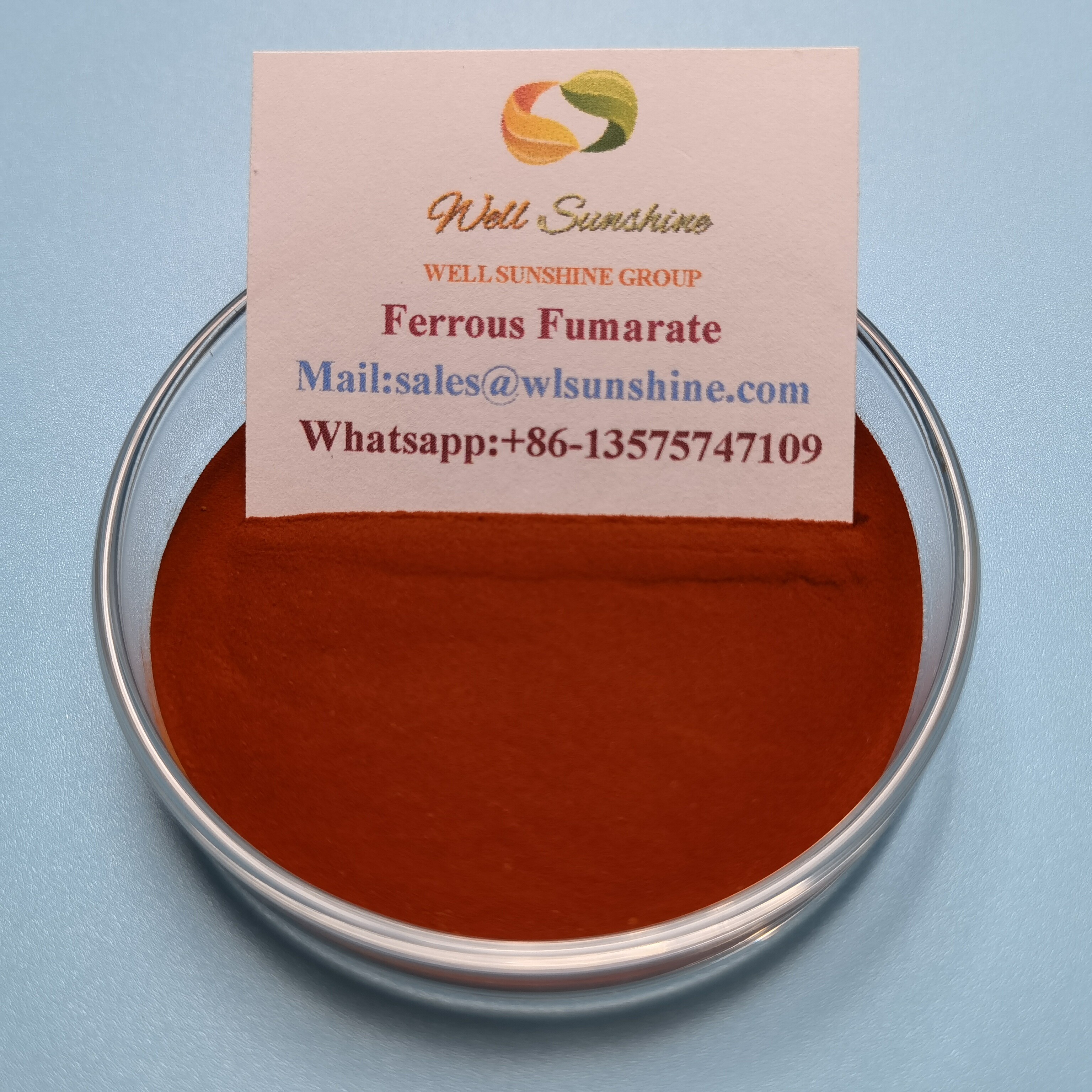 Hangzhou Well Sunshine Biotech Co.,Ltd