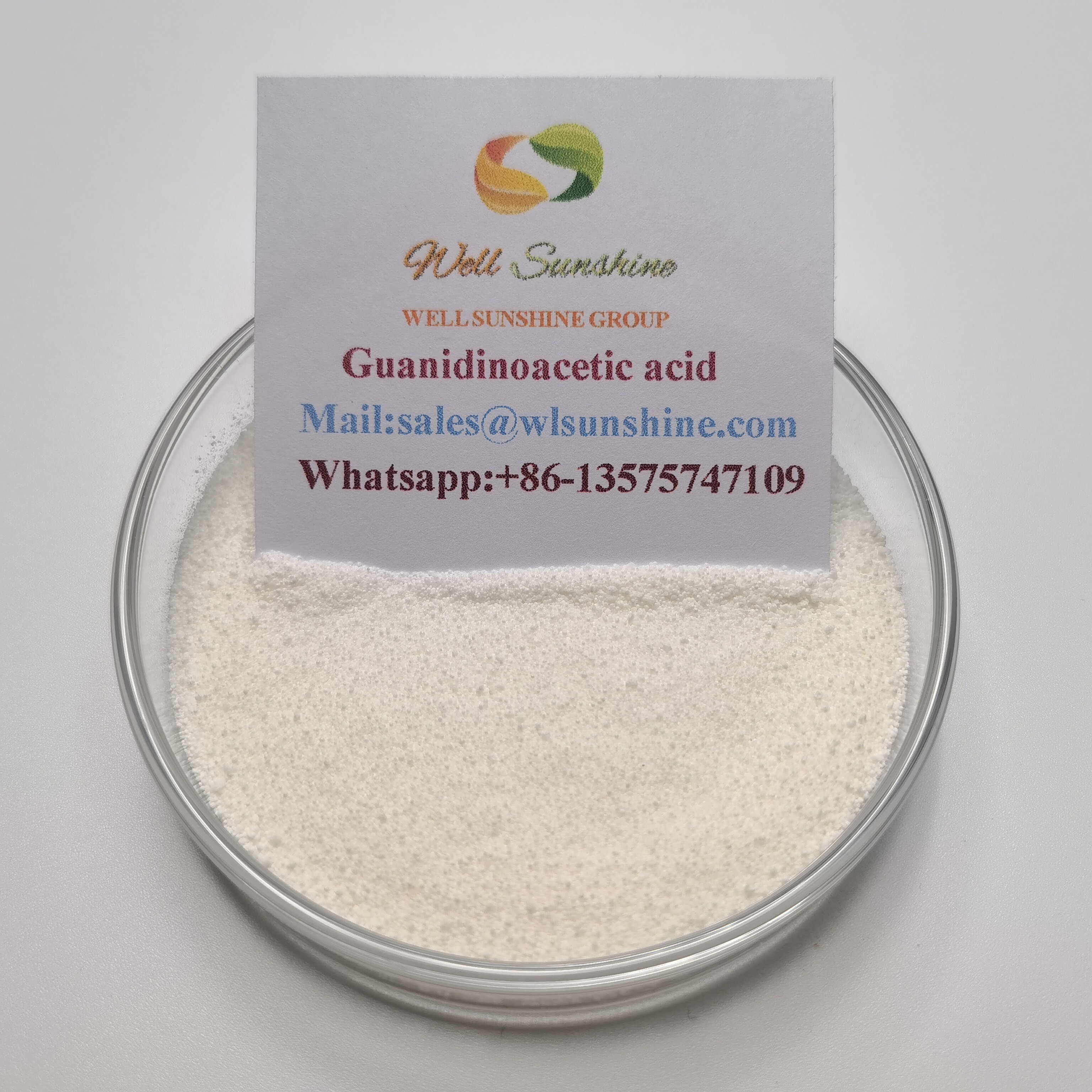 Hangzhou Well Sunshine Biotech Co.,Ltd