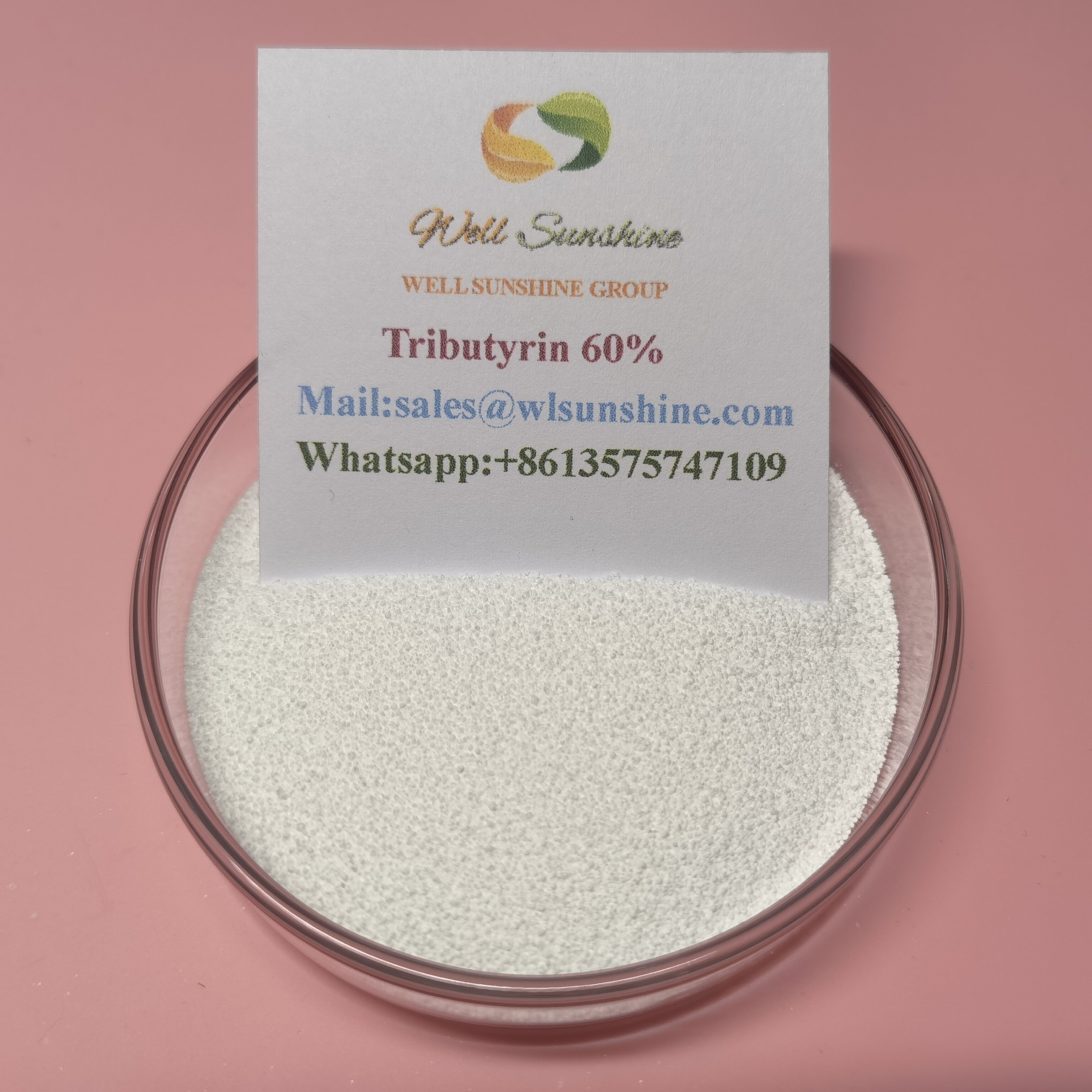 Hangzhou Well Sunshine Biotech Co.,Ltd