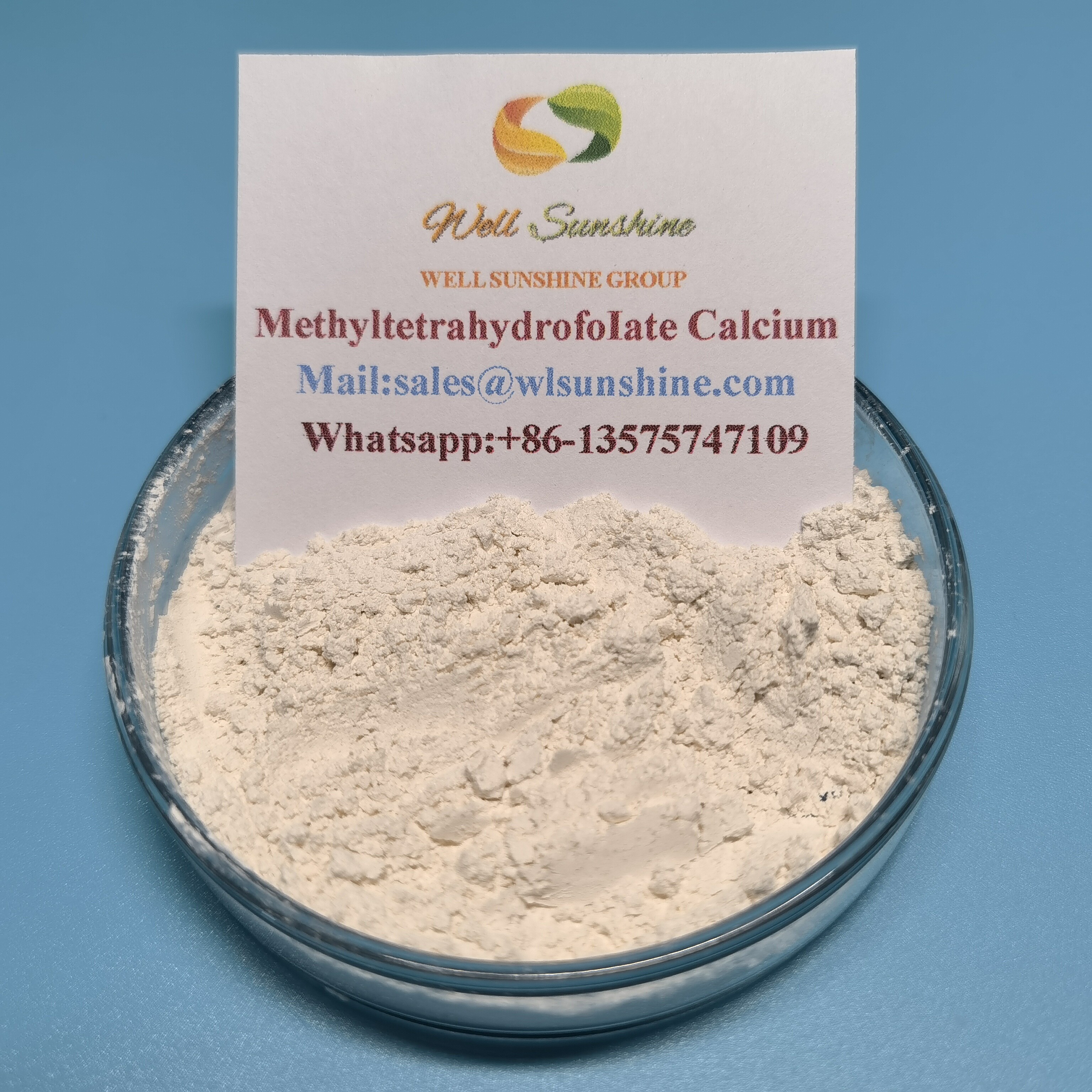 Hangzhou Well Sunshine Biotech Co.,Ltd