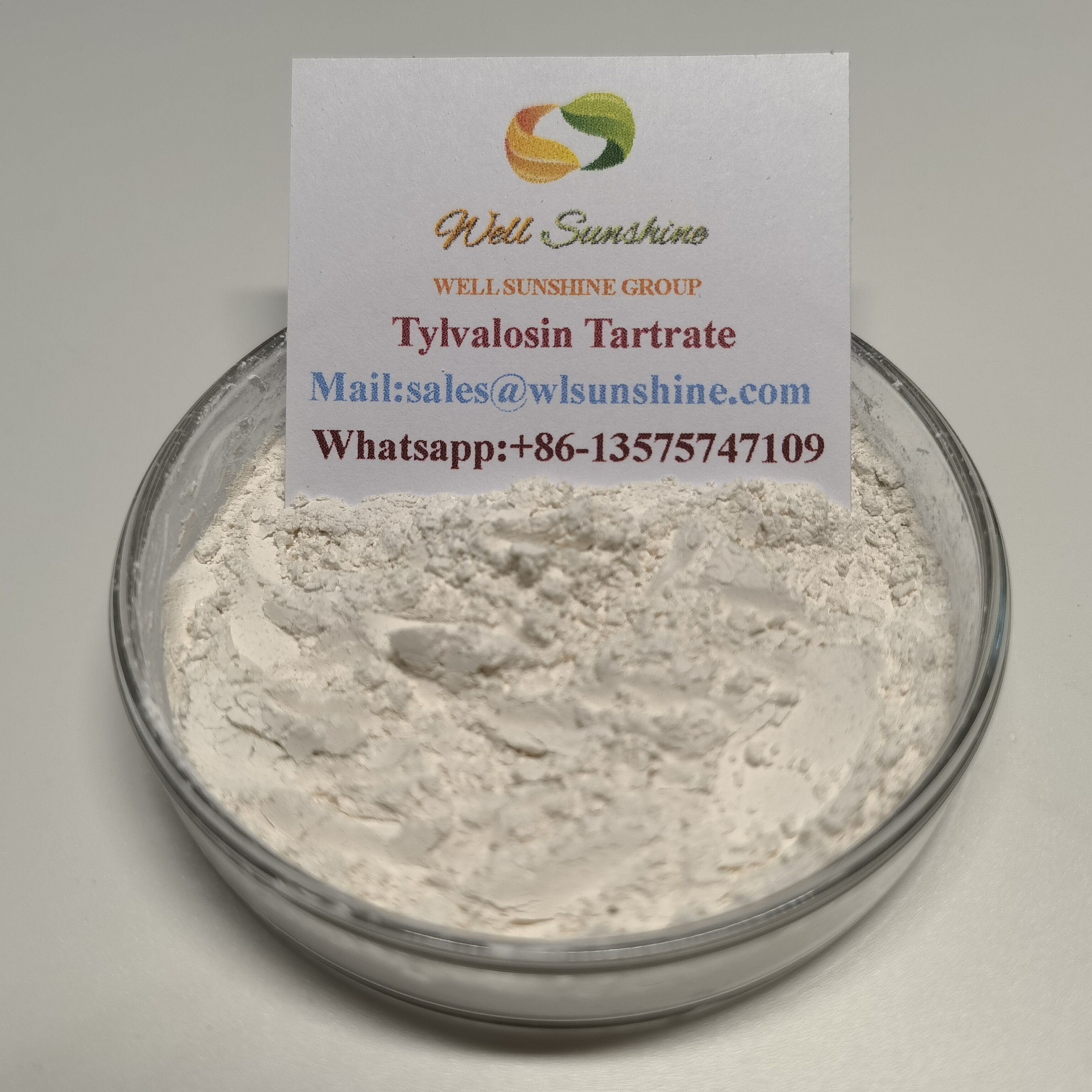 Hangzhou Well Sunshine Biotech Co.,Ltd