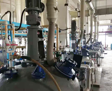 Hangzhou Well Sunshine Biotech Co.,Ltd