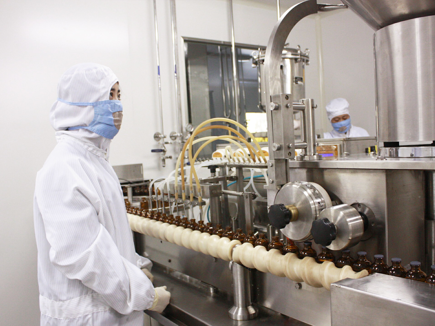 Hangzhou Well Sunshine Biotech Co.,Ltd