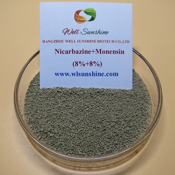 Hangzhou Well Sunshine Biotech Co.,Ltd