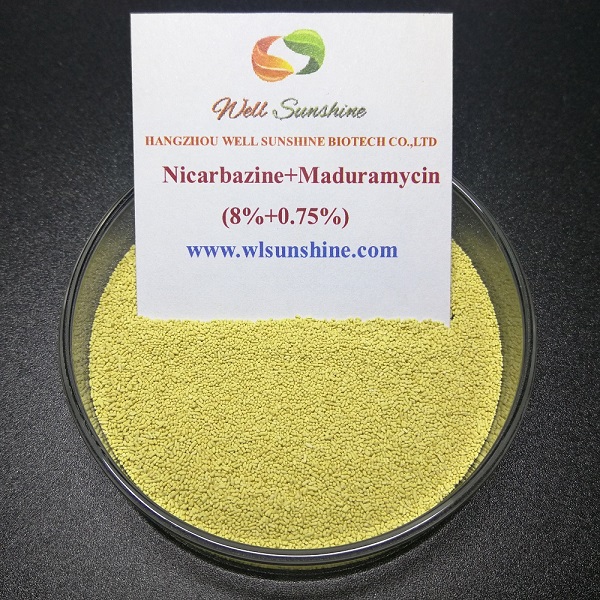 Hangzhou Well Sunshine Biotech Co.,Ltd