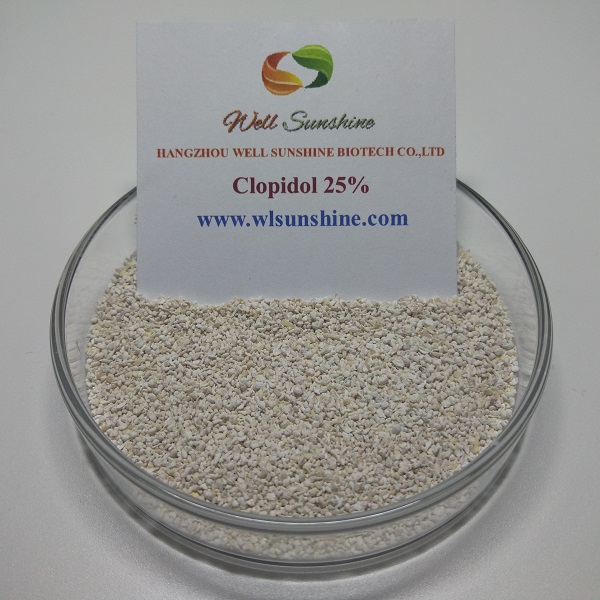 Hangzhou Well Sunshine Biotech Co.,Ltd