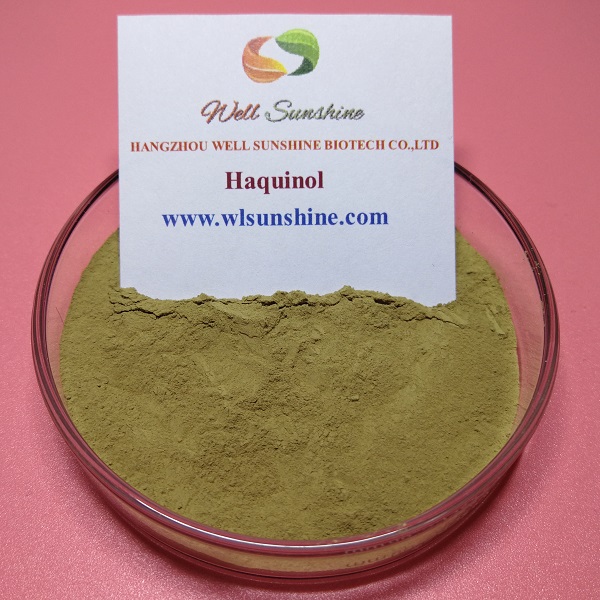 Hangzhou Well Sunshine Biotech Co.,Ltd