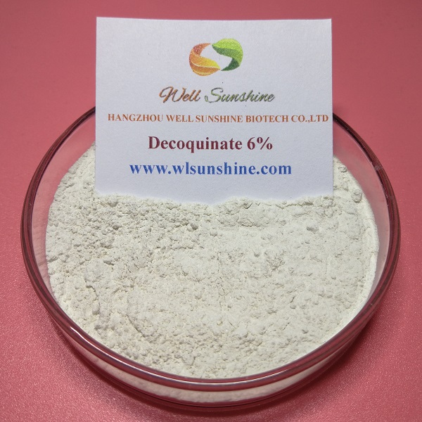 Hangzhou Well Sunshine Biotech Co.,Ltd