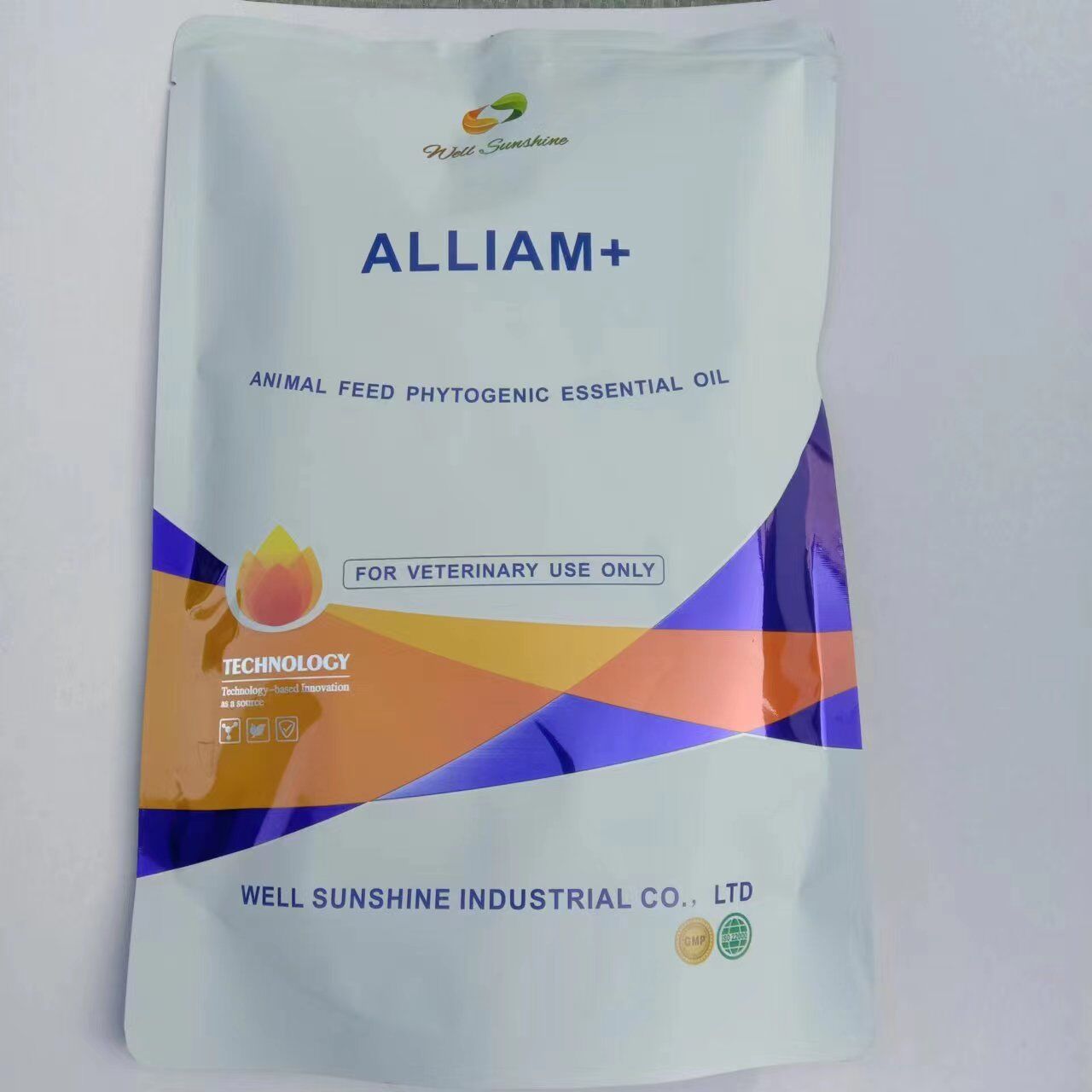 Hangzhou Well Sunshine Biotech Co.,Ltd