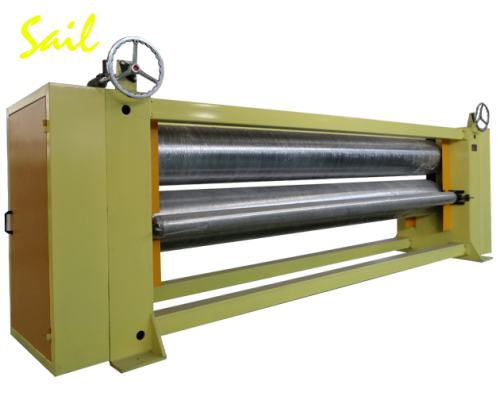 Sail Nonwoven Machinery Co.,Ltd. - Nonwoven machine | Nonwoven ...