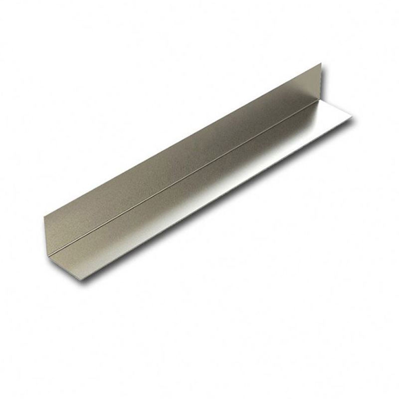 201 STAINLESS STEEL ANGLE