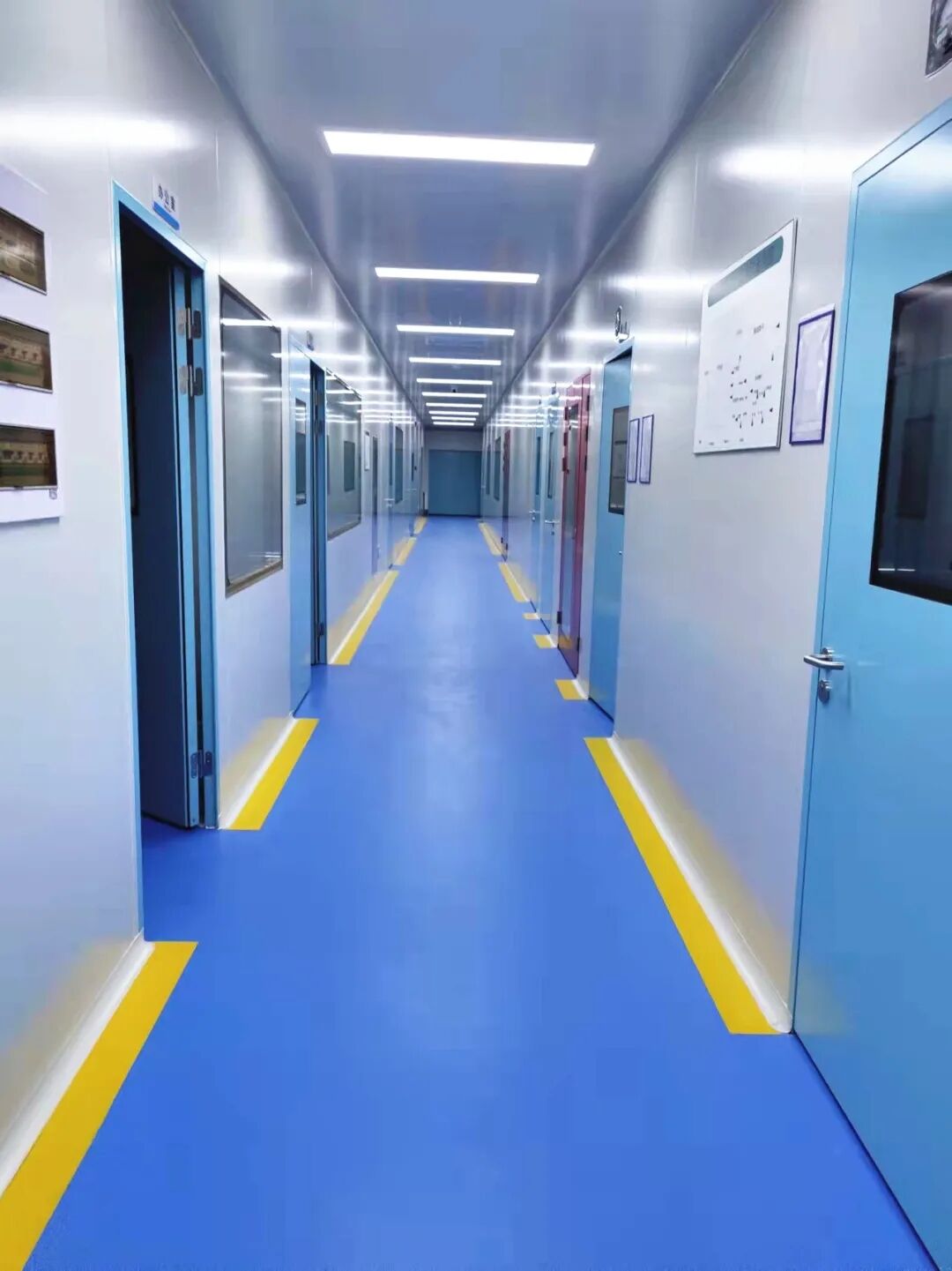 Babio Biotech has obtained multiple CE certificates