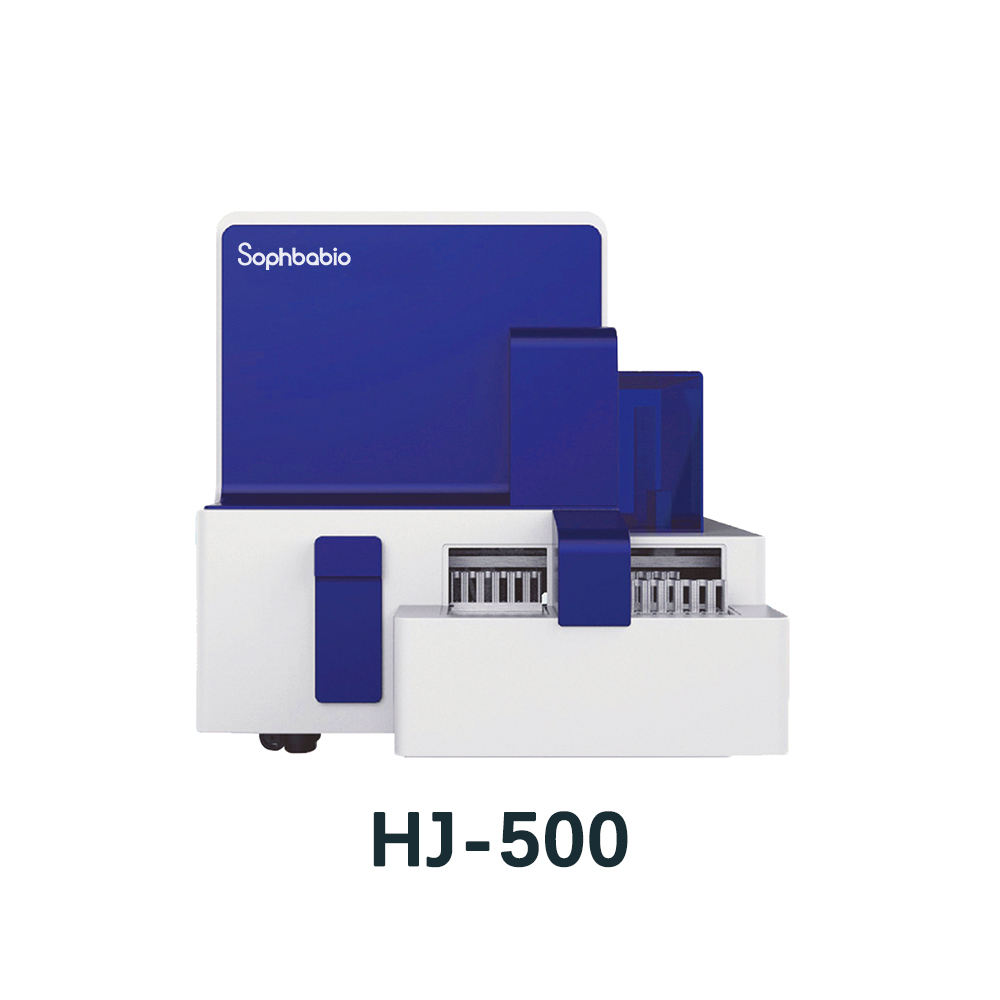 Sophbabio Microbial sample pretreatment system