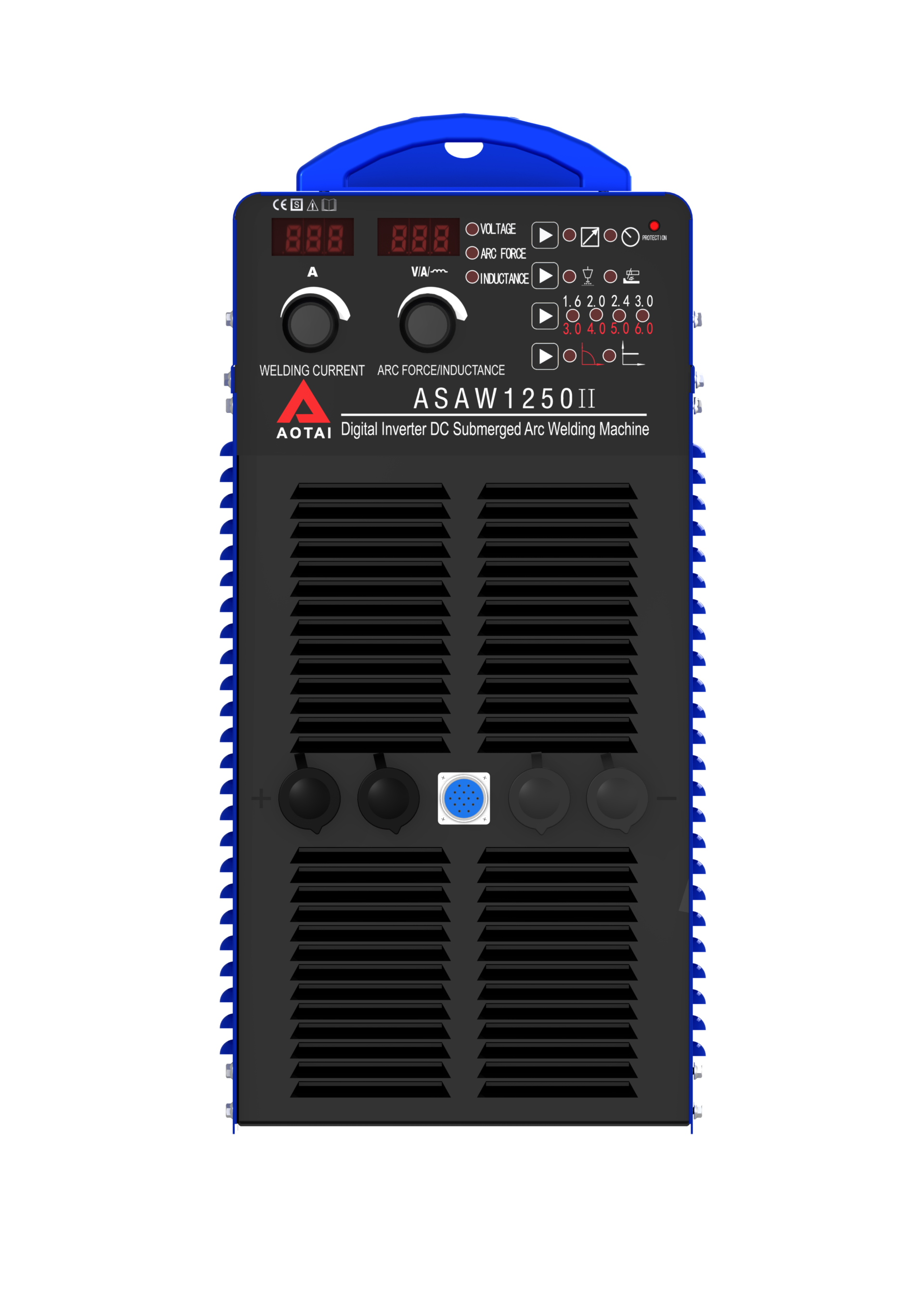 ASAW-630/1000/1250/1600II-Aotai Electric Co., LTD