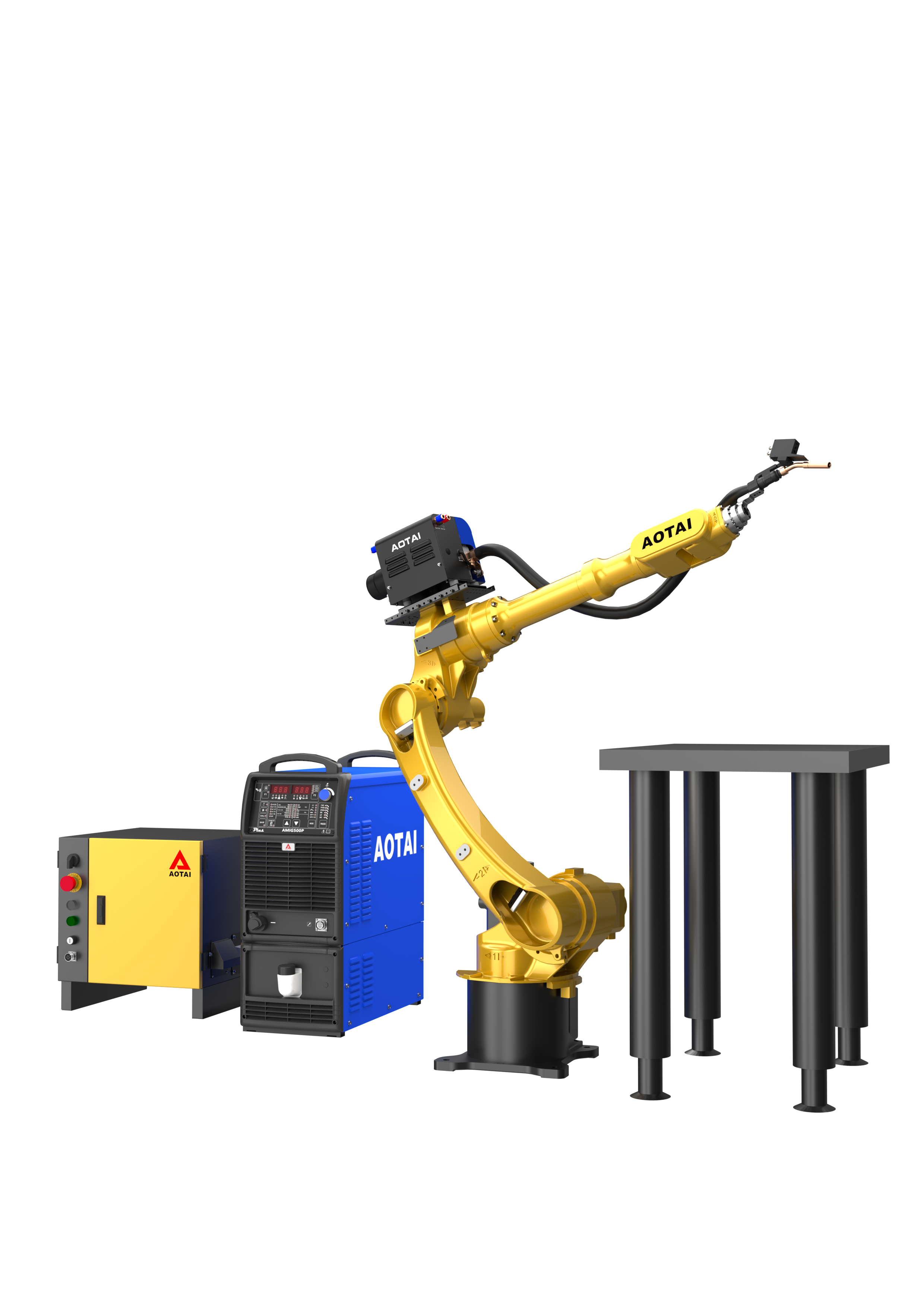 Automation - Aotai Electric Co., LTD