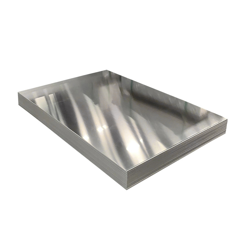 300 Series Stainless Steel Sheet