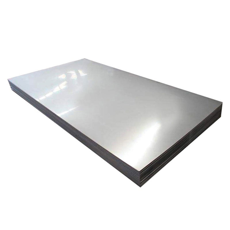 300 Series Stainless Steel Sheet