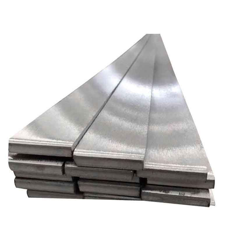 300 Series Stainless Steel Flat Bar