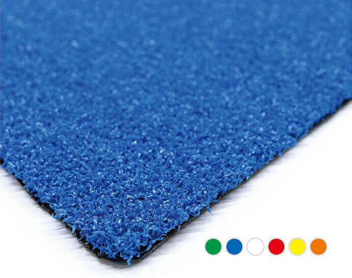 Padel Turf｜turf installation process,residential turf- Bellinturf