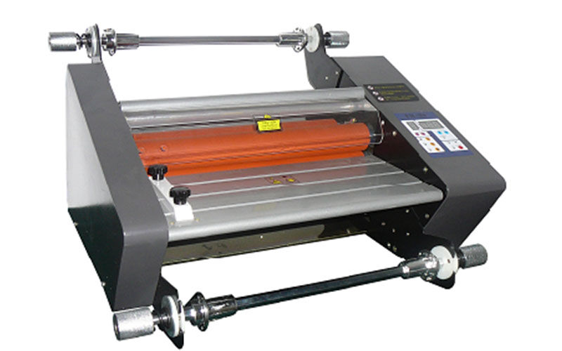 650 thermal laminating machine