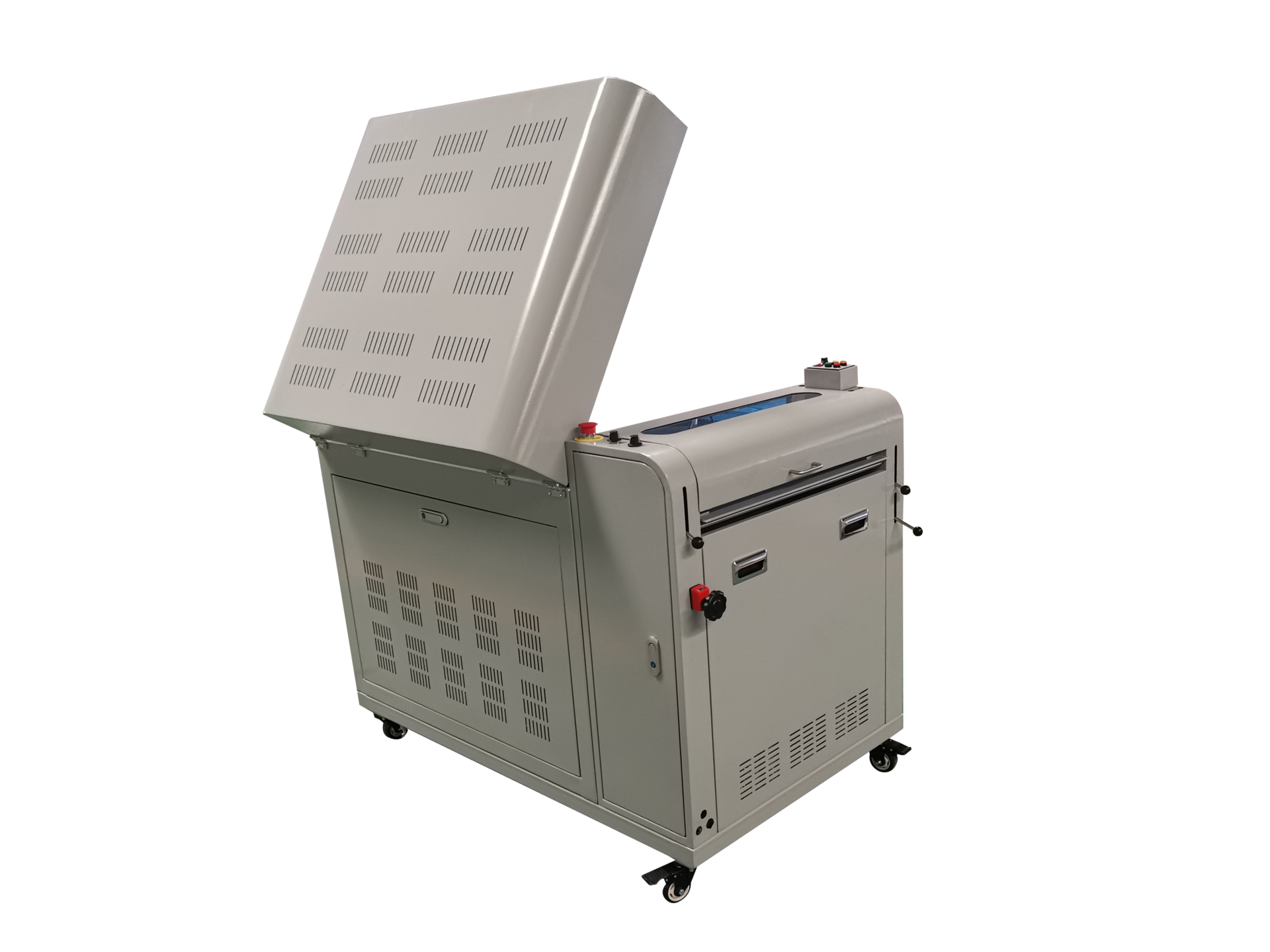 PRO AQC Primer Coater 24