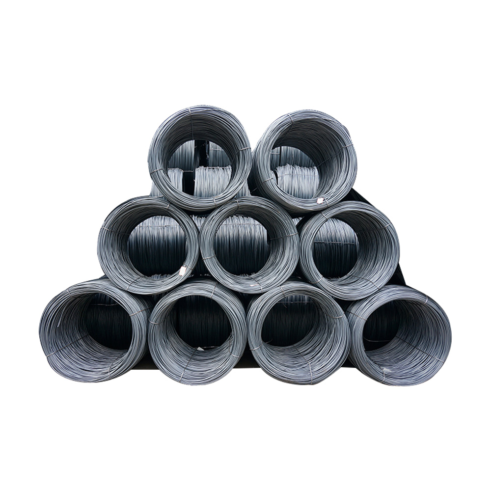 LONGHAI STEEL LIMITED