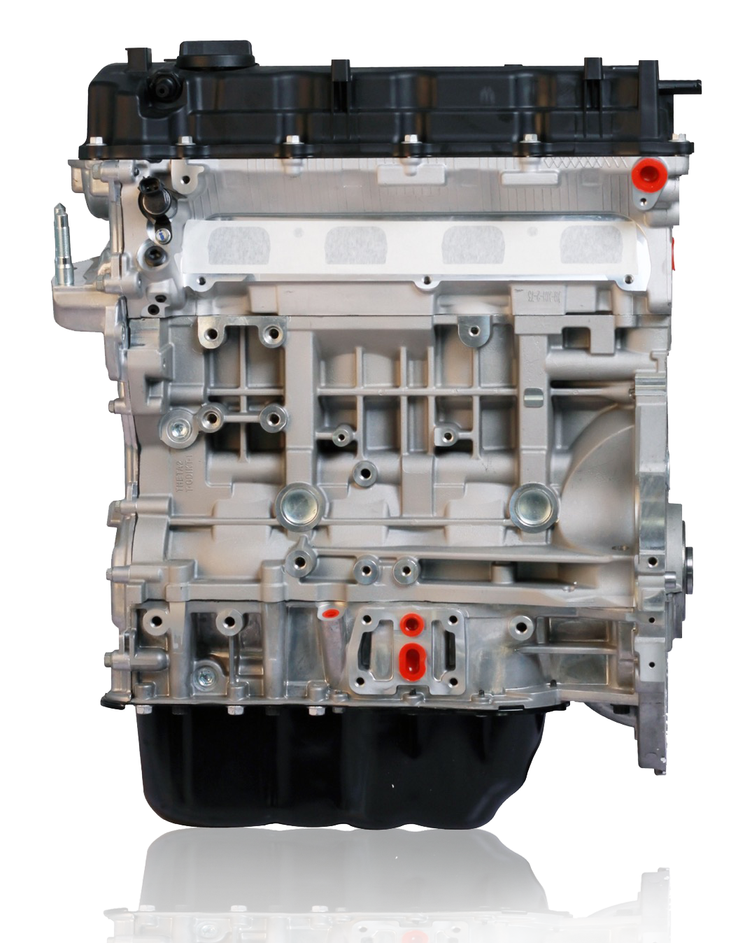 2.4L G4KJ Engine For Kia Optima Sorento Forte Hyundai Sonata-YF Tucson ...