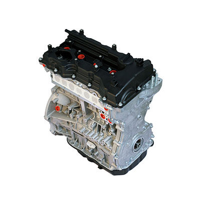 2.4L G4KJ Engine For Kia Optima Sorento Forte Hyundai Sonata-YF Tucson ...