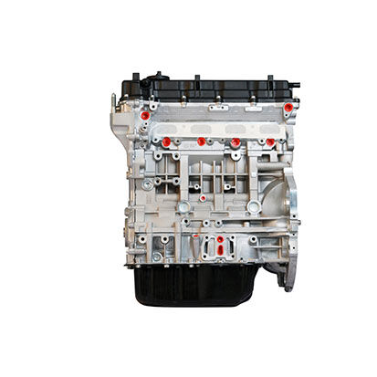 2.4L G4KJ Engine For Kia Optima Sorento Forte Hyundai Sonata-YF Tucson ...