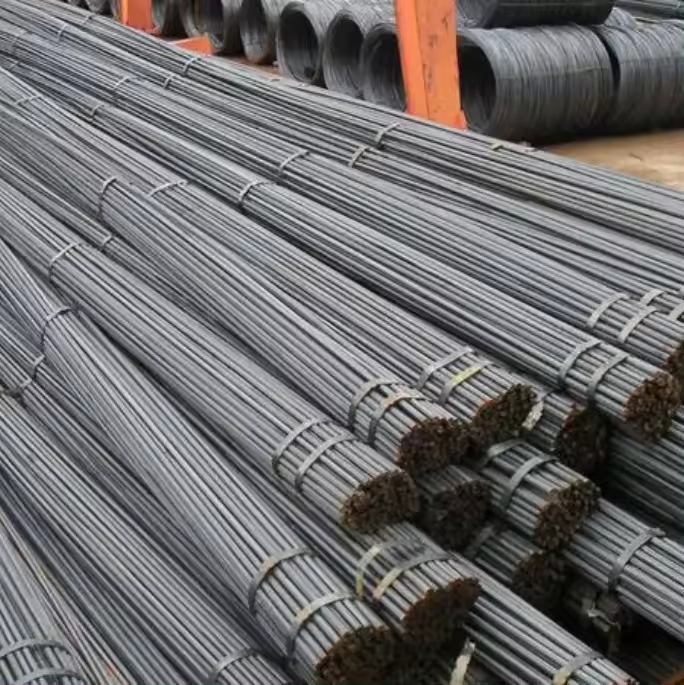 Carbon Steel Rebar-Baowu International Trade (Shandong) Co., Ltd.