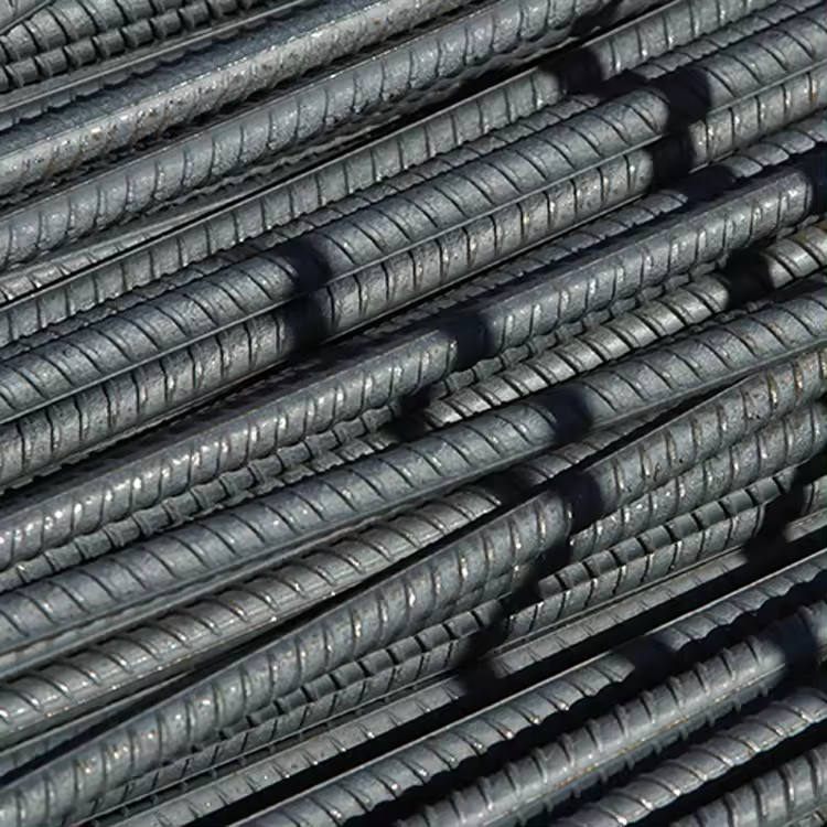 Carbon Steel Rebar-Baowu International Trade (Shandong) Co., Ltd.