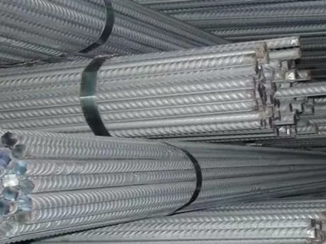 Stainless Steel ReBar Reinforcing Steel Bar