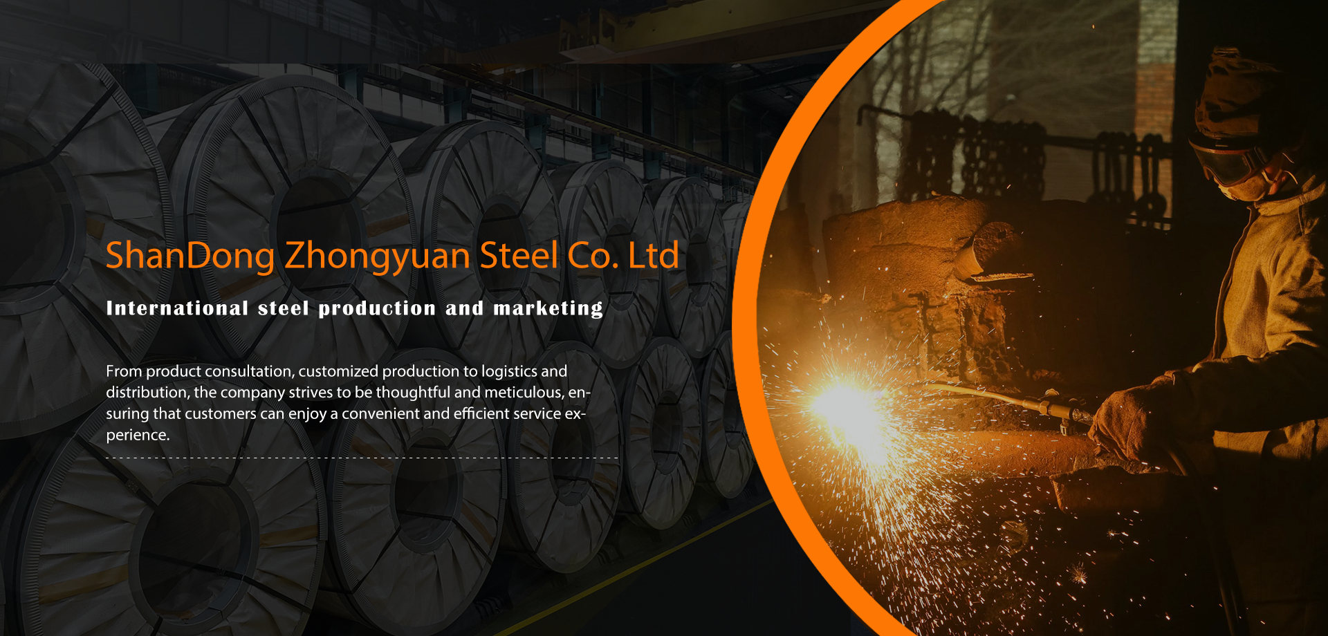 Professional stainless steel and Nickel Alloy manufacturers. -Shan Dong ...