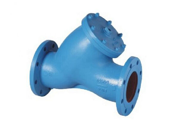 PN16 Y-STRAINER