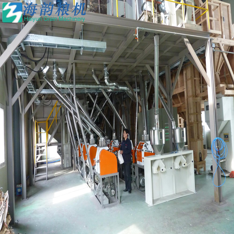 Products - Shandong sishui Haiyun Food processing Machine Co., Ltd.