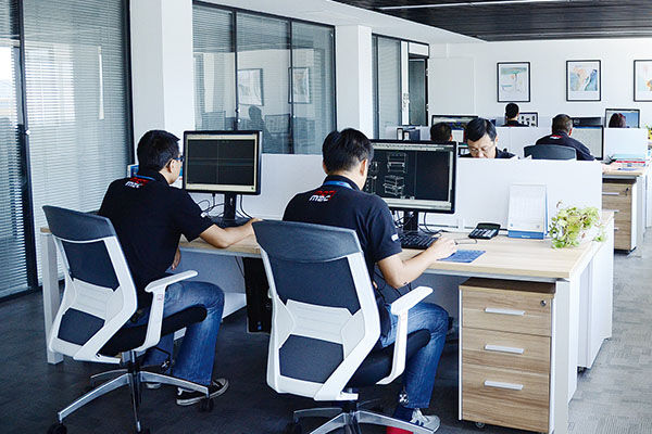 About Us 11-Fujian Quanzhou FDK automation equipment Co., Ltd.