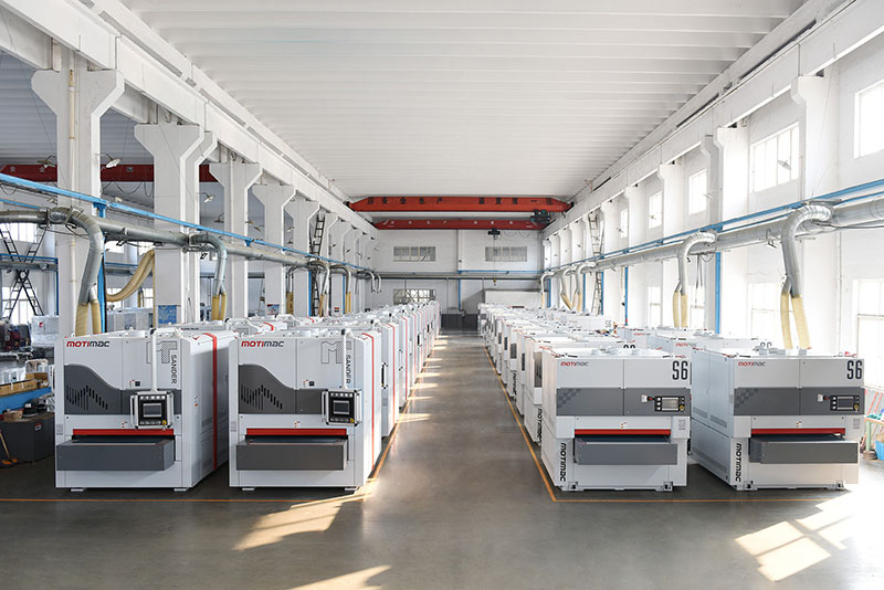 About Us 11-Fujian Quanzhou FDK automation equipment Co., Ltd.