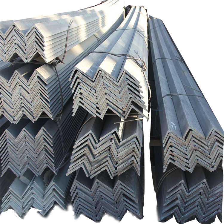 Carbon Galvanized Flat Steel Bar, angle bar-Shandong Shunhe Metal ...