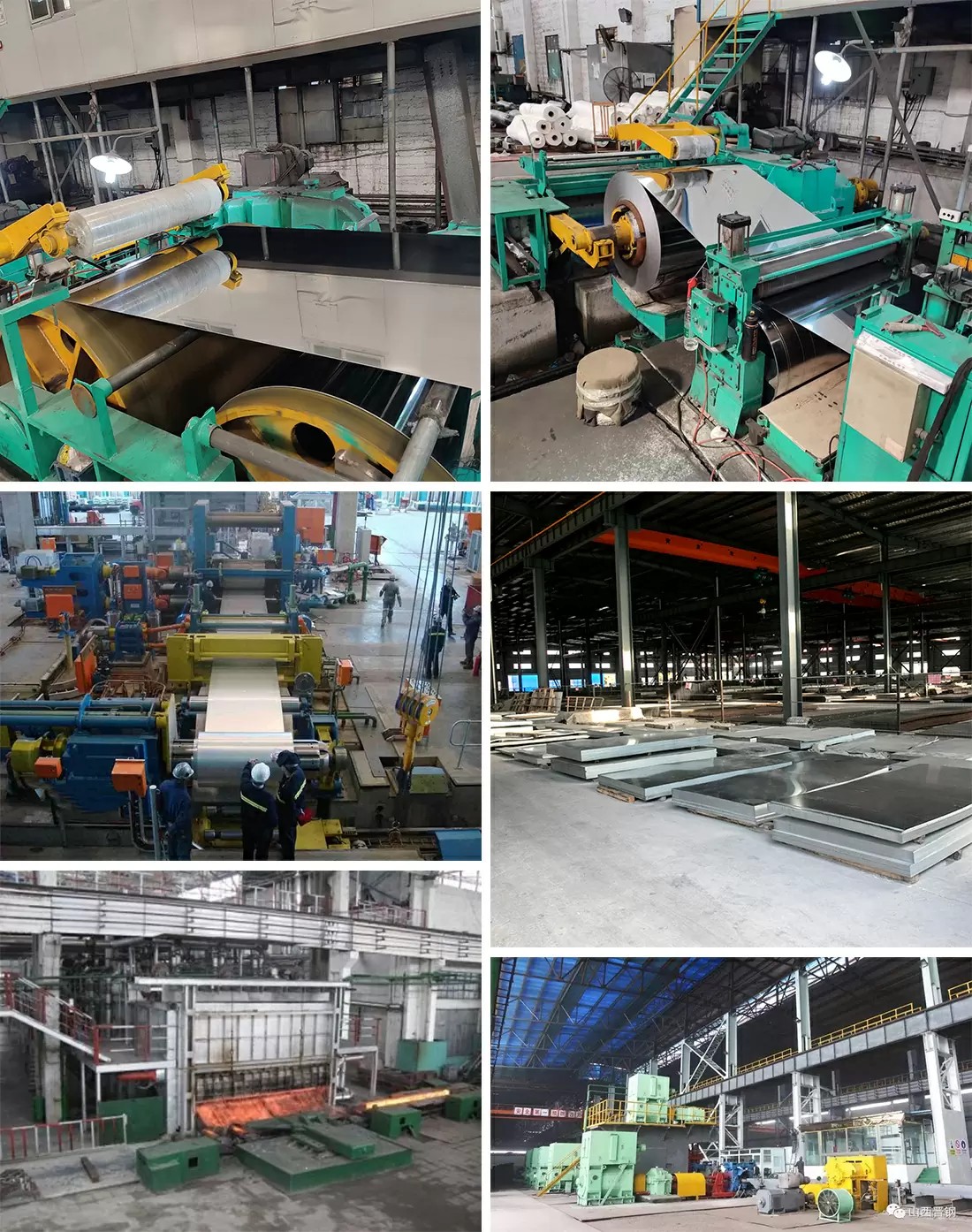 Professional stainless steel manufacturers. -Shandong Fudao Materials Co., Ltd