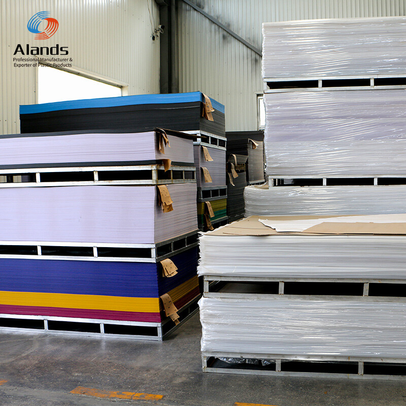 PRODUCTS - Jinan Alands Plastic CO.,LTD