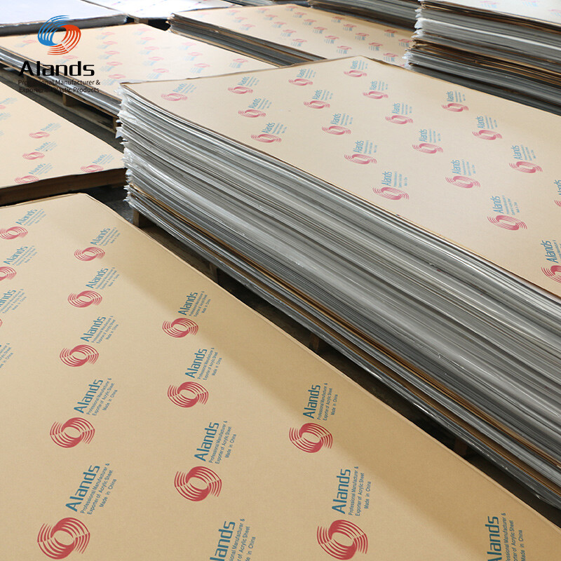 PRODUCTS - Jinan Alands Plastic CO.,LTD