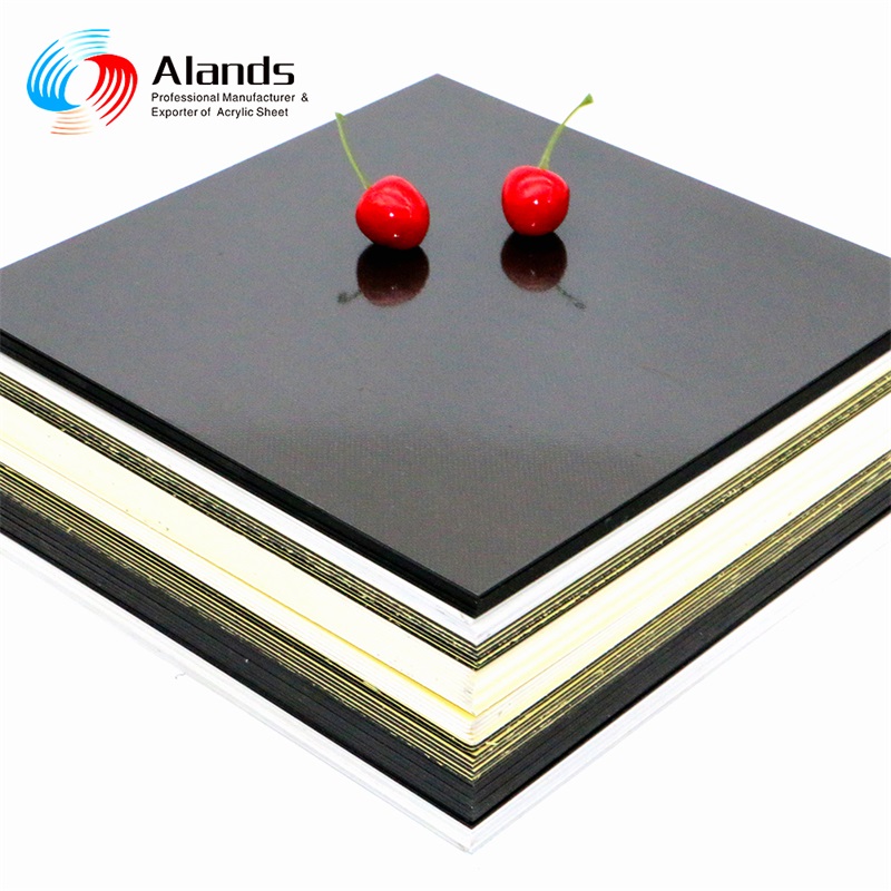 PVC Photo Album - Jinan Alands Plastic CO.,LTD