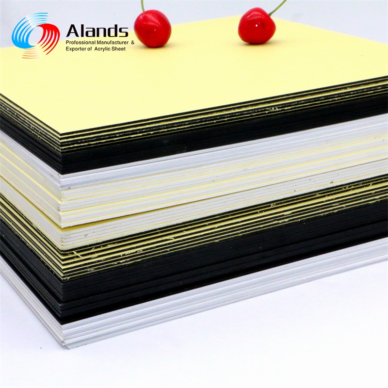 PVC Photo Album - Jinan Alands Plastic CO.,LTD