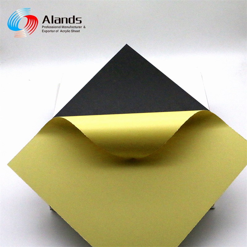 PVC Photo Album - Jinan Alands Plastic CO.,LTD