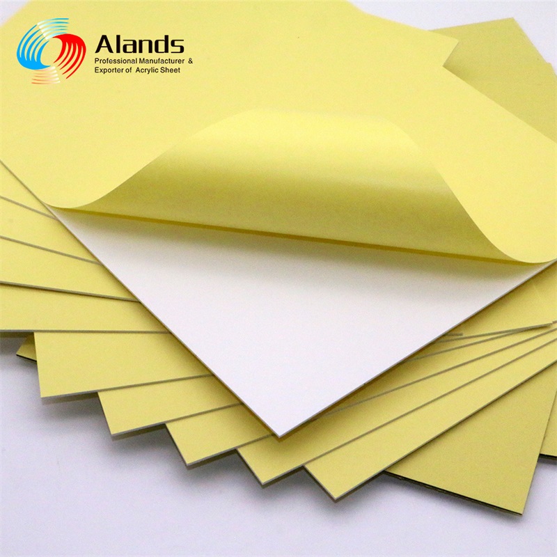 PVC Photo Album - Jinan Alands Plastic CO.,LTD