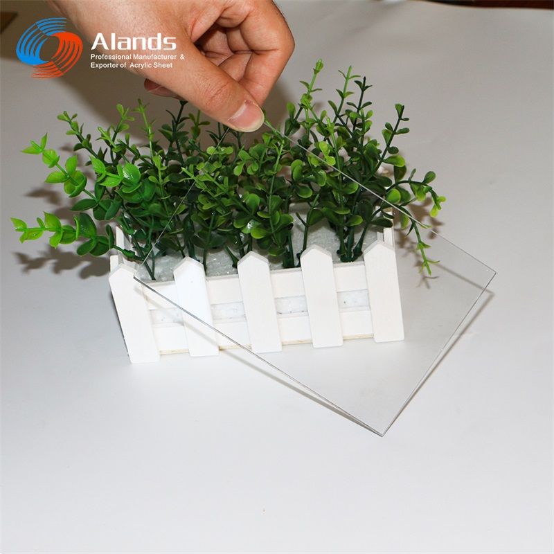 Polystyrene Sheet - Jinan Alands Plastic CO.,LTD