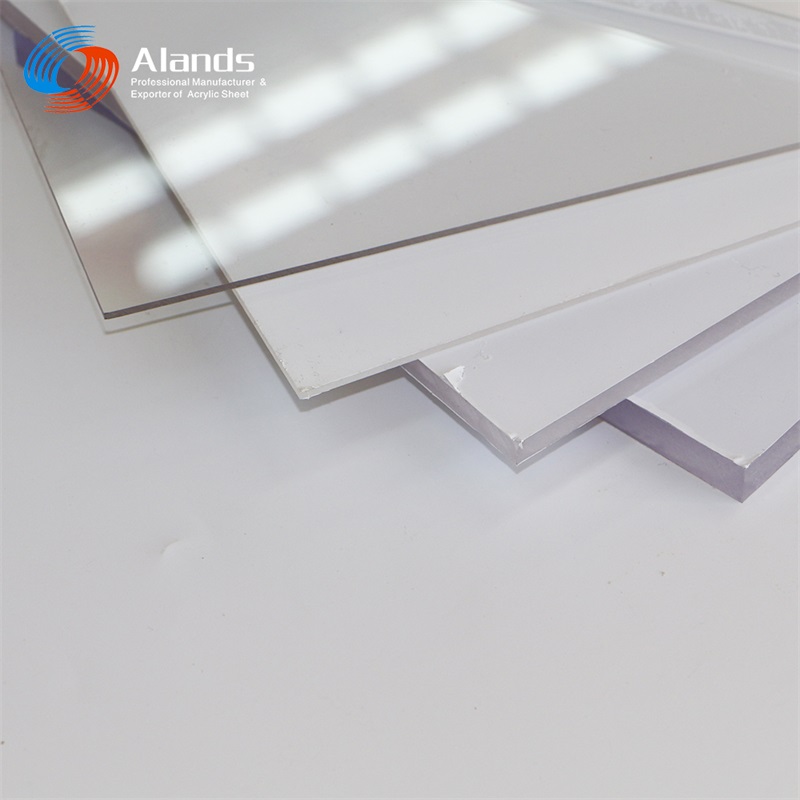 Polystyrene Sheet - Jinan Alands Plastic CO.,LTD
